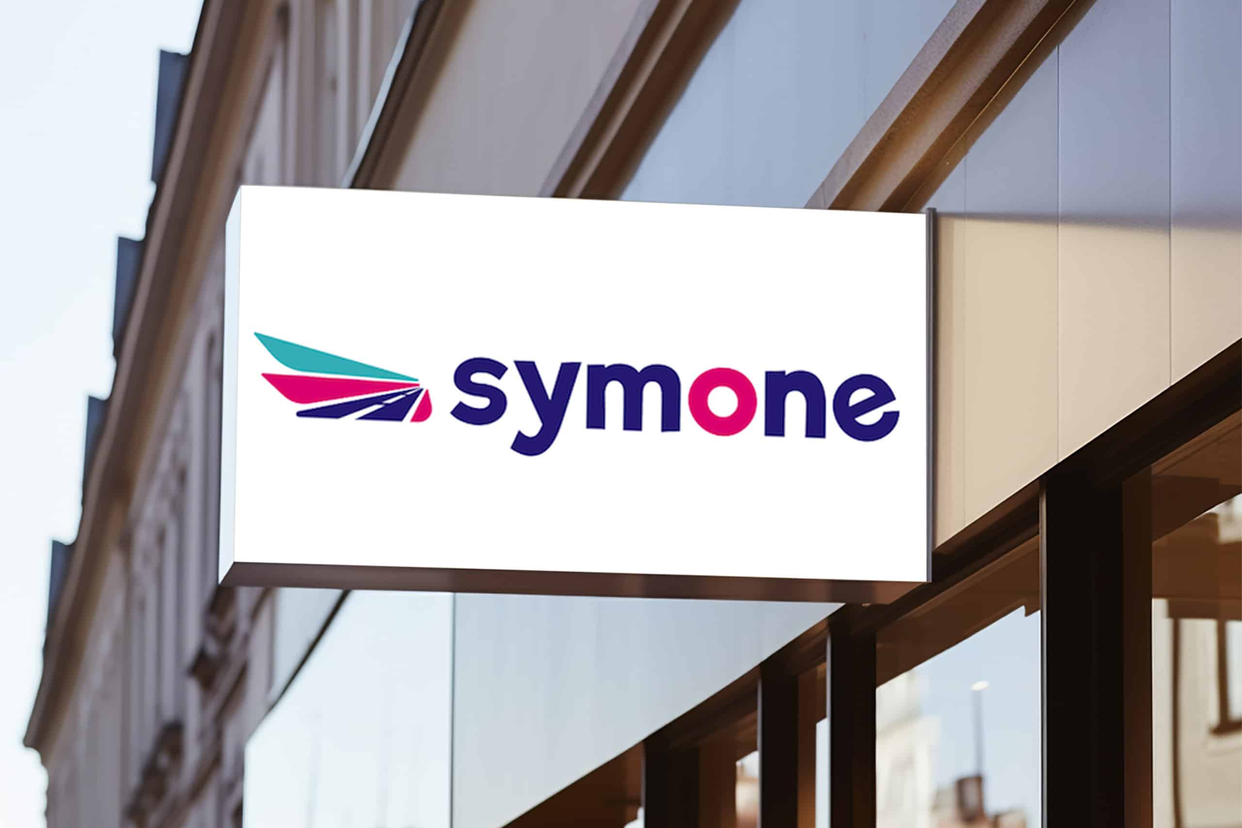 Symone Mobility - R3LIEF